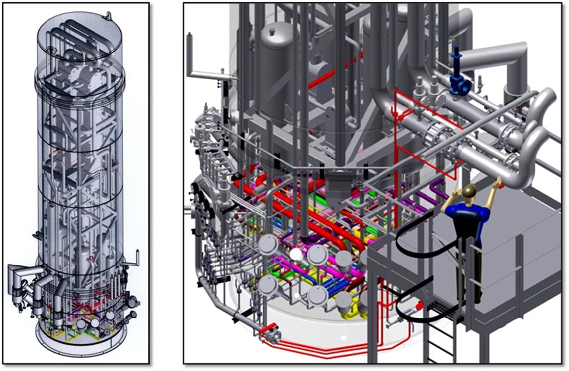 Helium Liquefiers Chart Industries